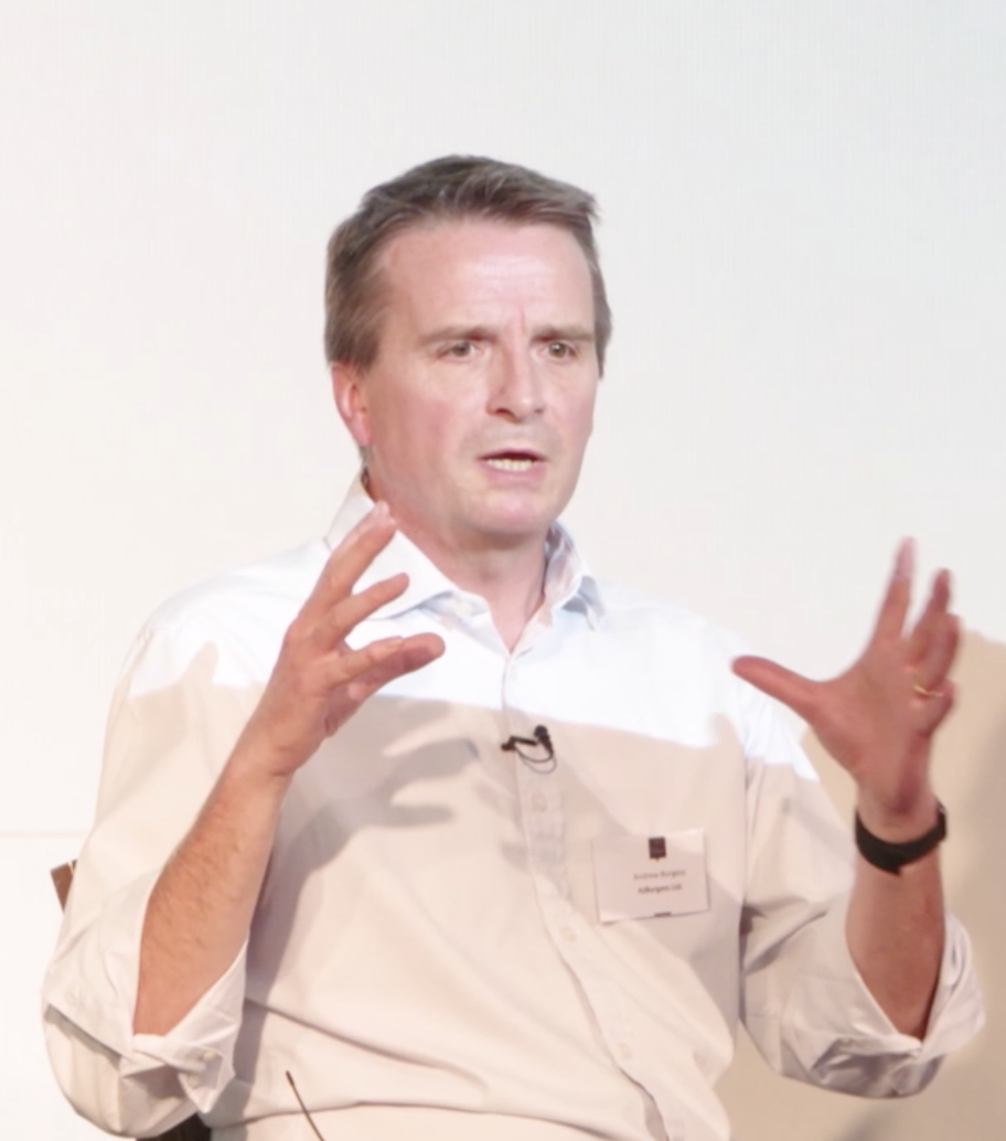 Video: the Future of RPA and AI - greenhouse intelligence